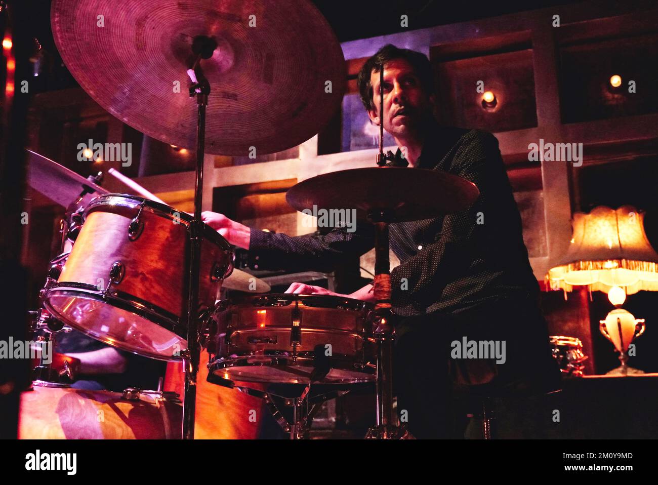 Latin playing instrument hi-res stock photography and images - Alamy