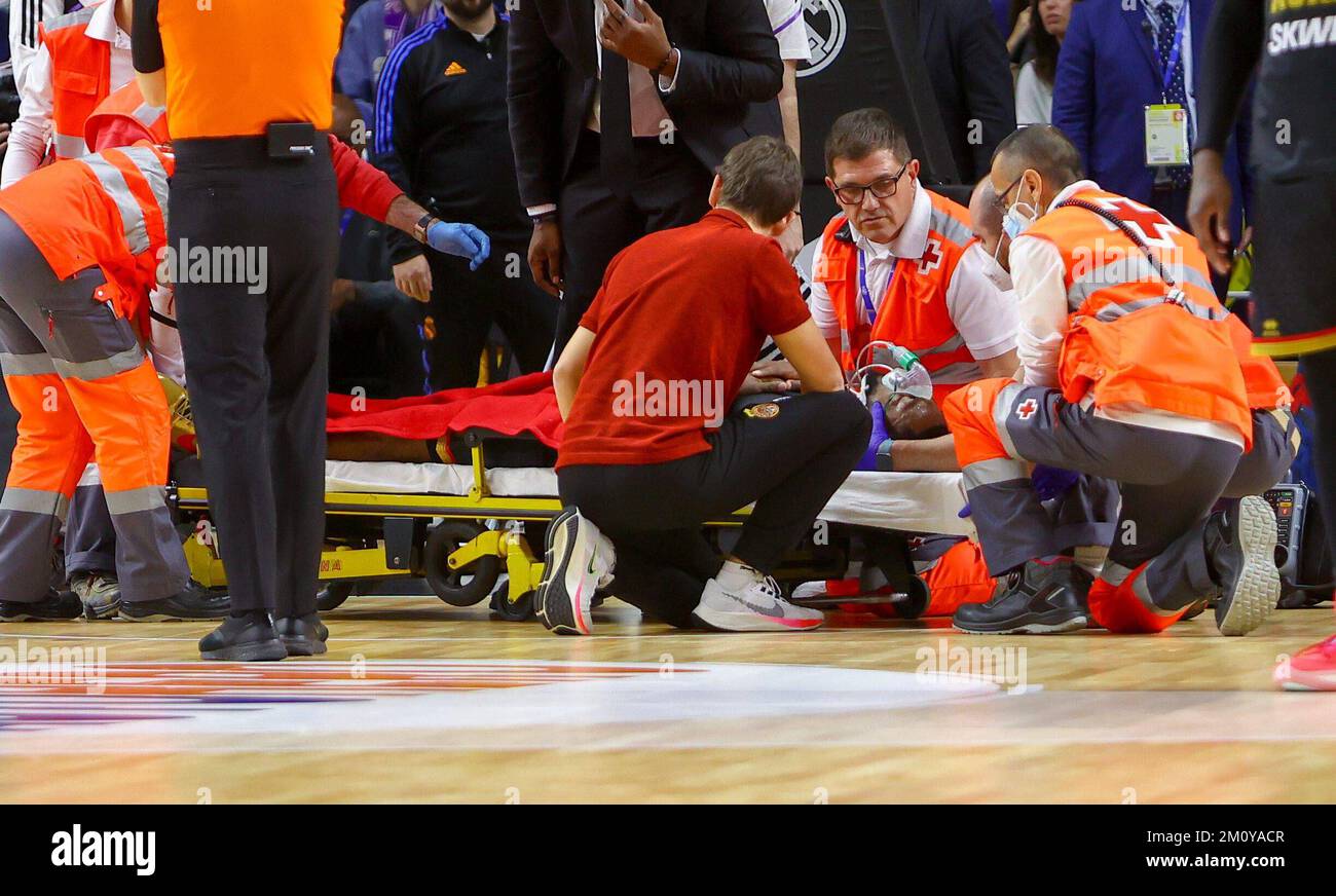 Monaco jordan hi-res stock photography and images - Alamy