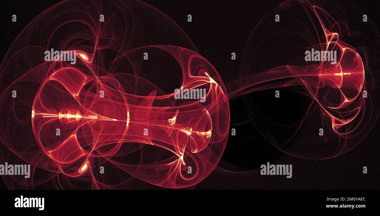 Grain noise particles. sand in form of waves. Chladni Sound Figures ...
