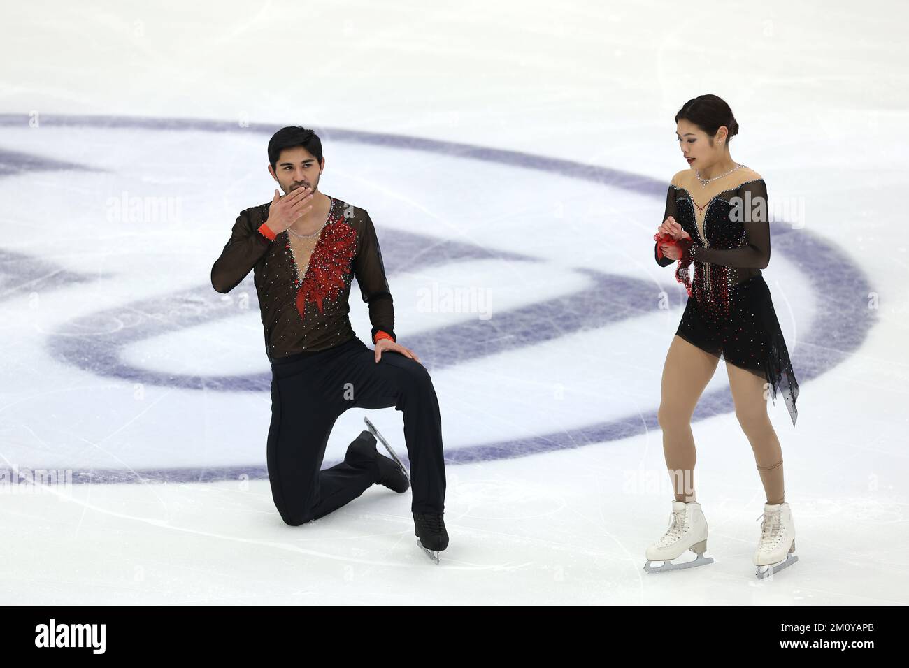 Emily chan hi-res stock photography and images - Alamy