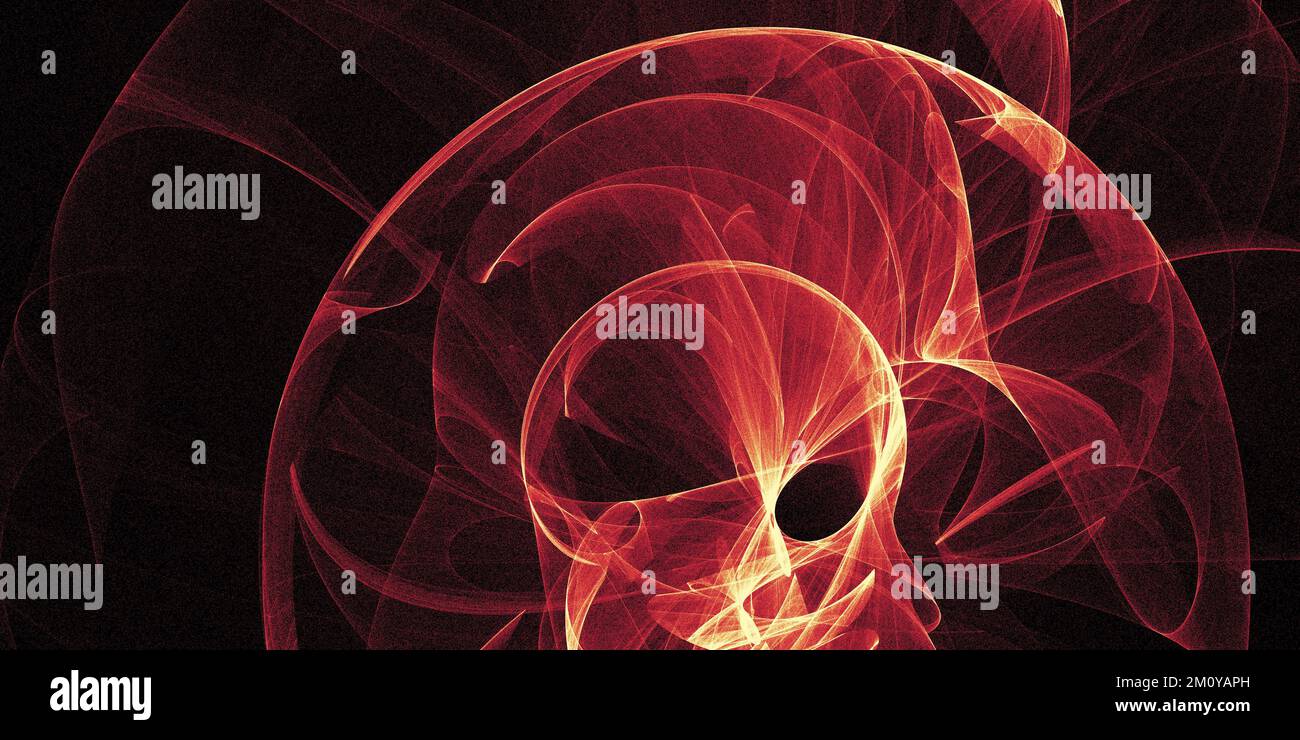 Grain noise particles. sand in form of waves. Chladni Sound Figures ...