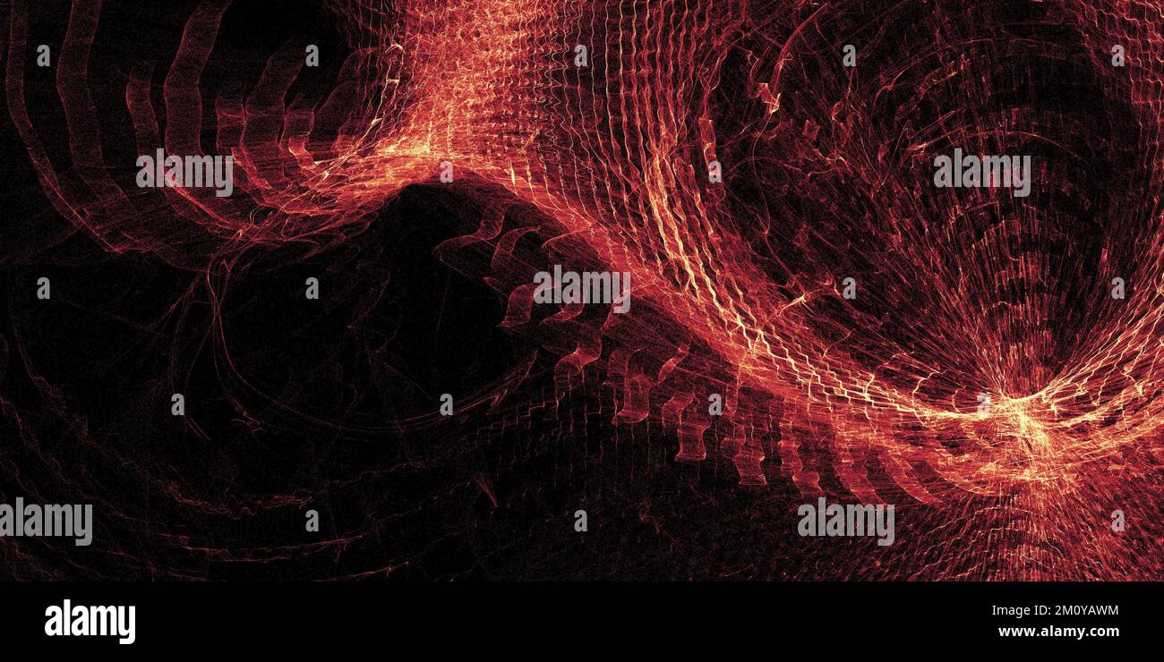 Grain noise particles. sand in form of waves. Chladni Sound Figures ...
