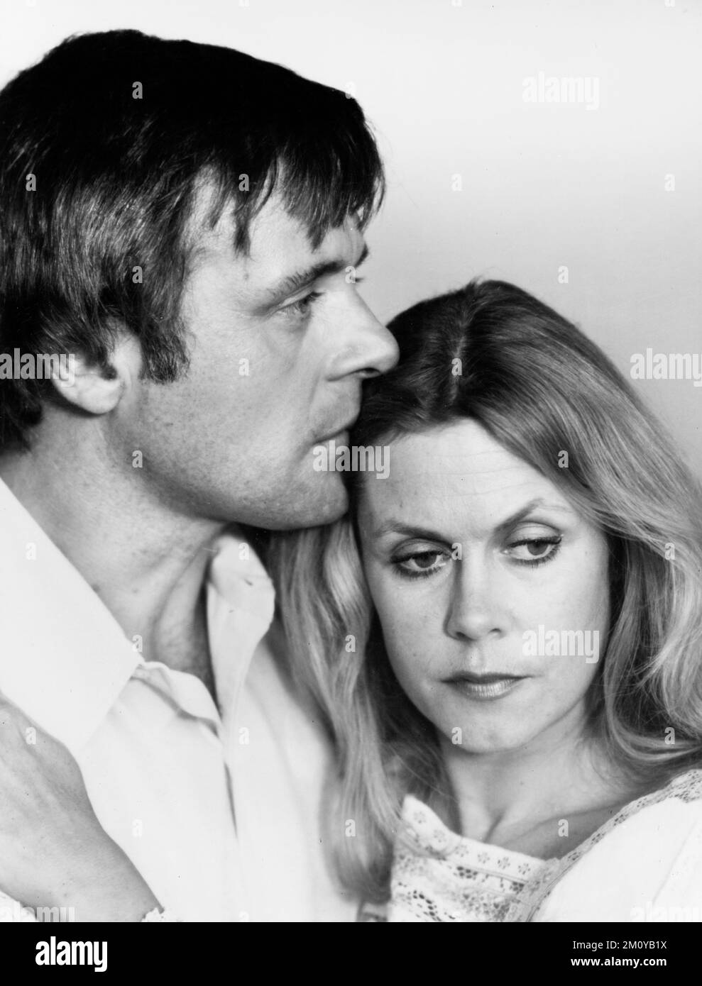 Elizabeth Montgomery Filmography