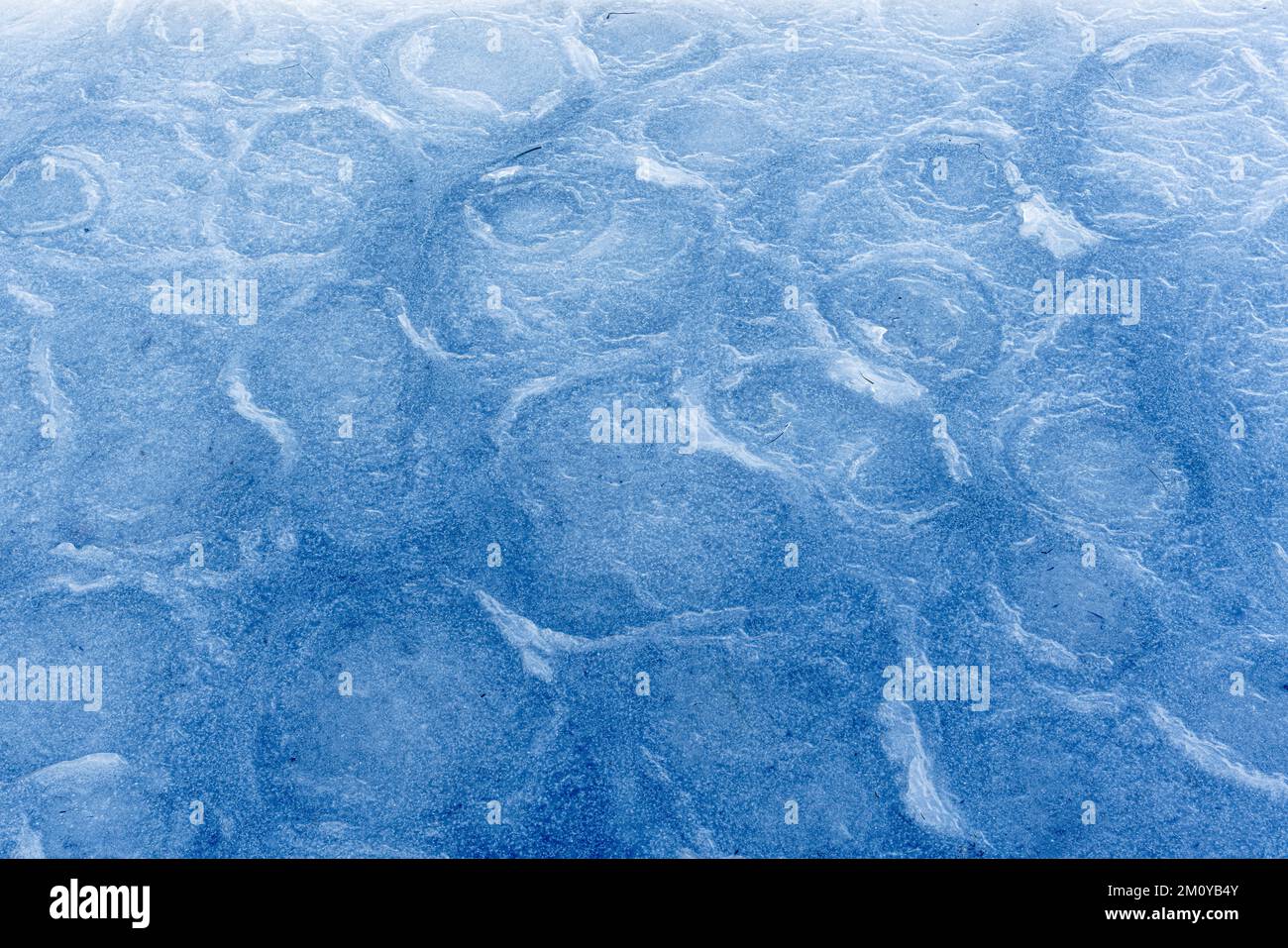 Colored ice. Abstract ice texture. Nature background. Sea ice. patterns ...