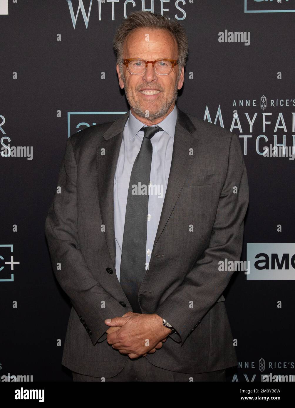 December 7, 2022, Hollywood, California, USA: Mark Johnson attends the ...