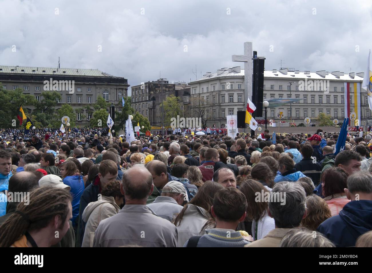 Oficio oracion hi-res stock photography and images - Alamy