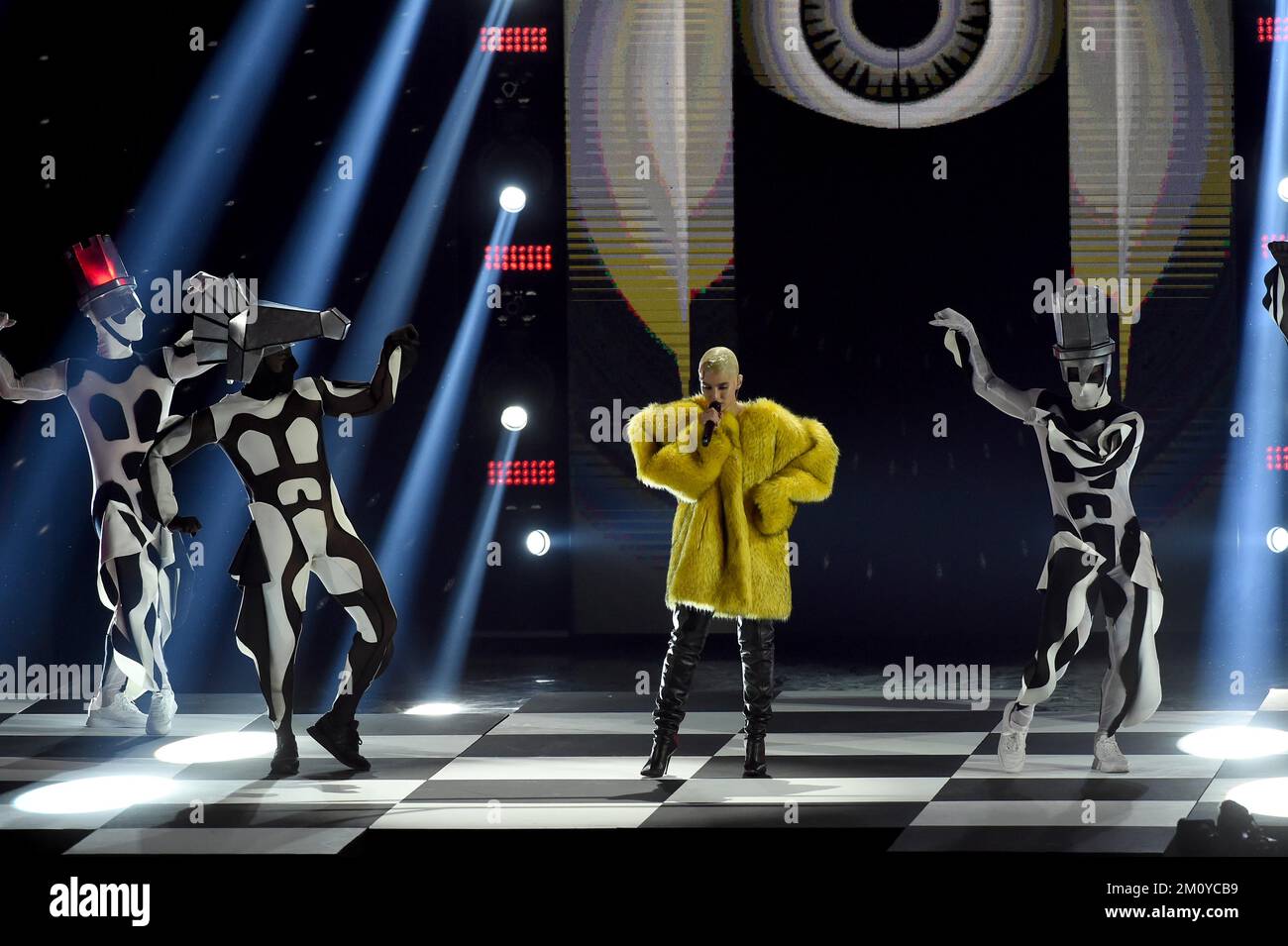 Beatrice quinta hi-res stock photography and images - Alamy