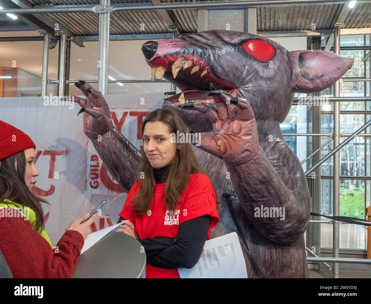 Walksout hi-res stock photography and images - Alamy