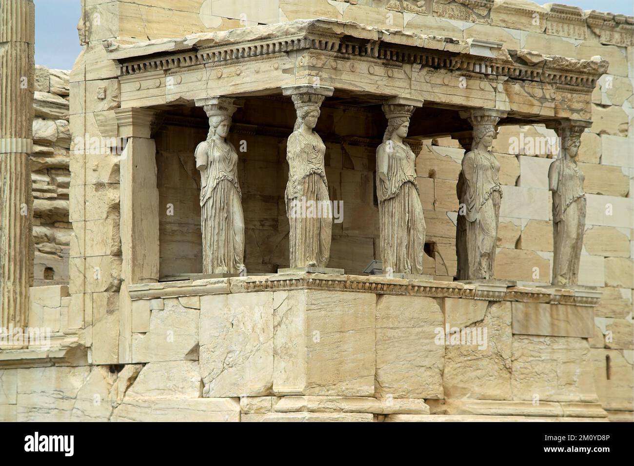 Athens, Athen, Grecja, Greece, Griechenland, Acropolis, Akropolis ...