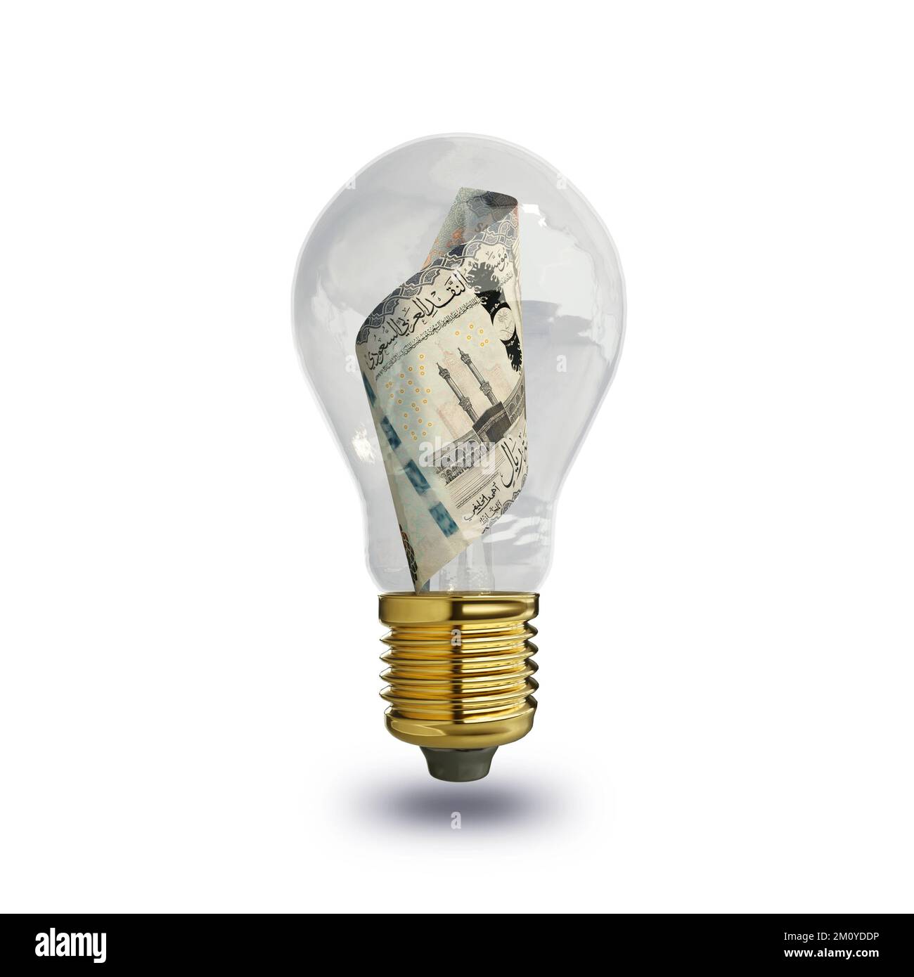 Saudi riyal Cut Out Stock Images & Pictures - Alamy