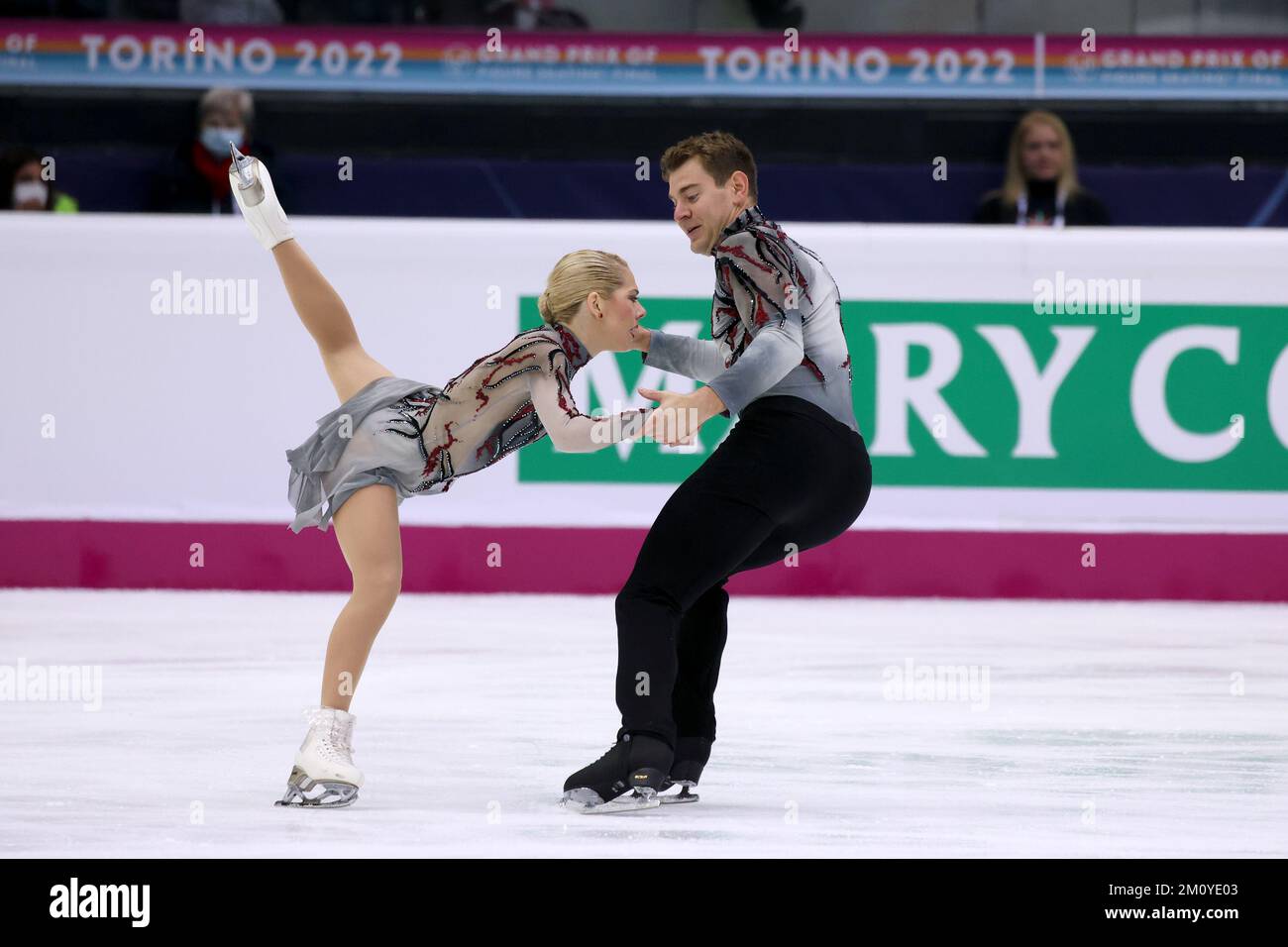 Alexa knierim hi-res stock photography and images - Alamy
