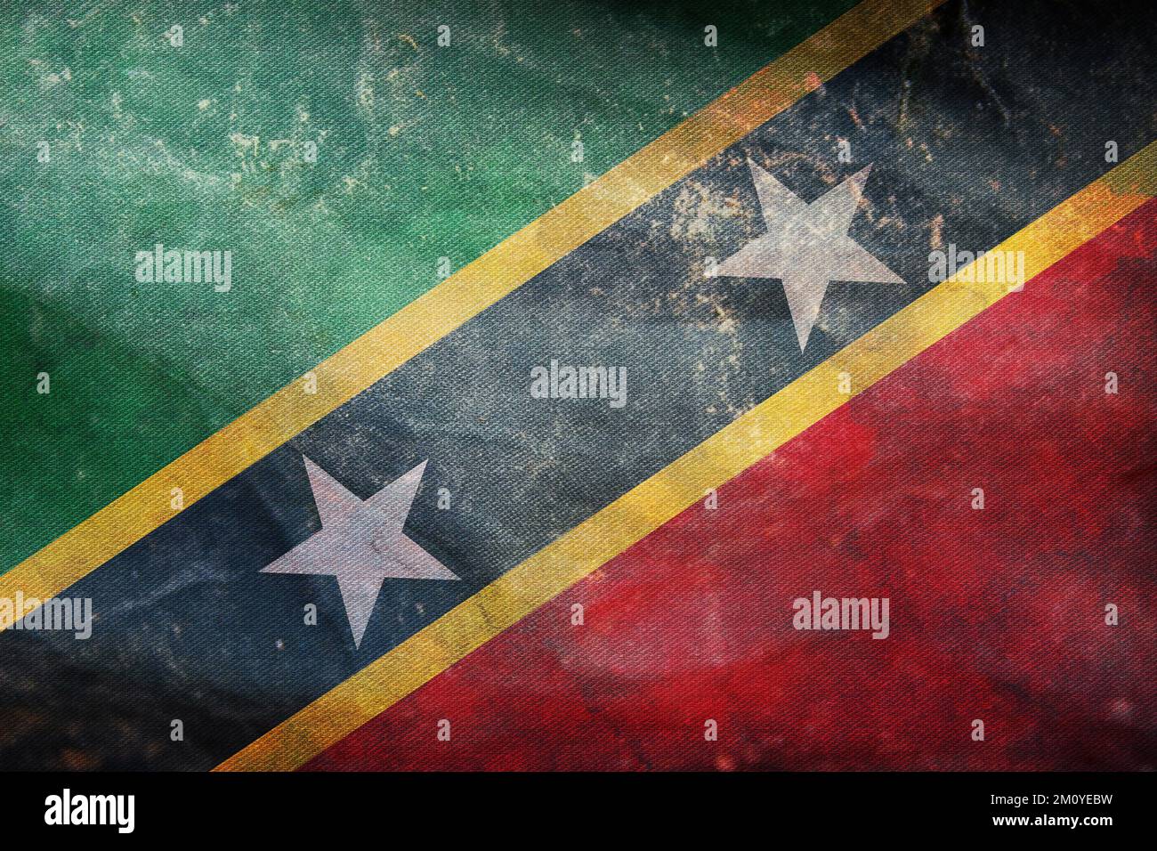 Creole Flag Wallpaper