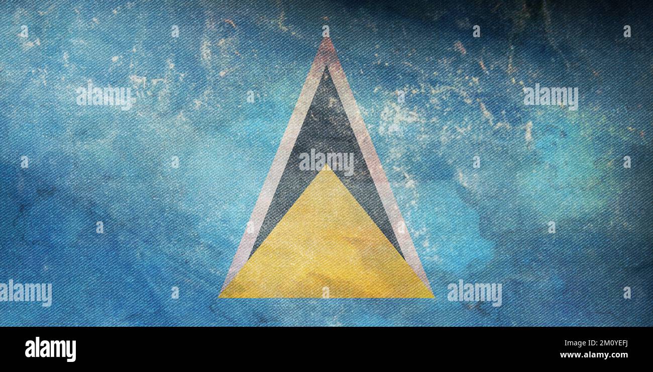 Creole Flag Wallpaper