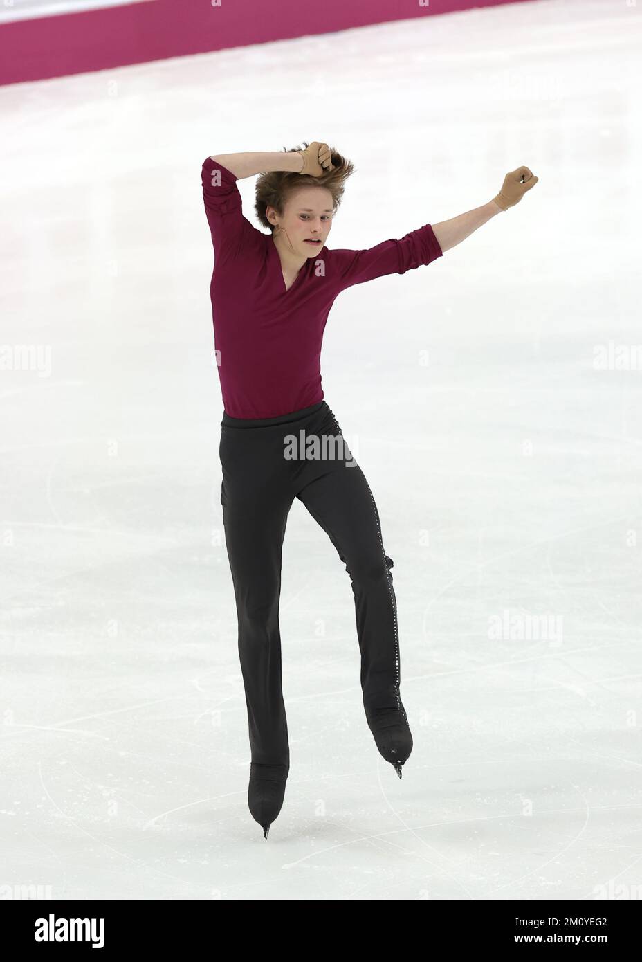 Ilia malinin hi-res stock photography and images - Alamy