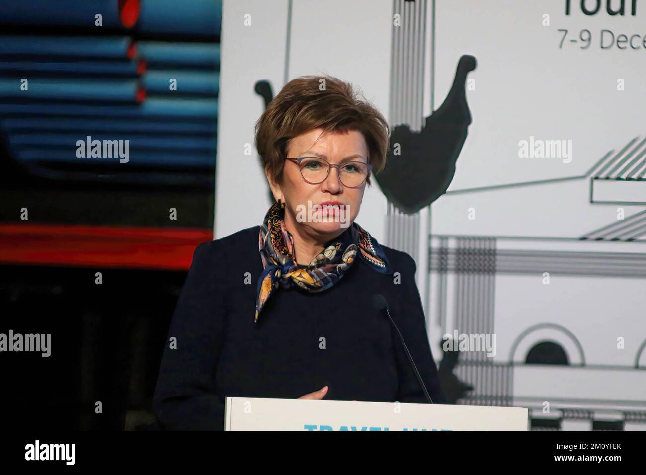 Elena Kiseleva, Deputy of the Legislative Assembly of St. Petersburg of ...