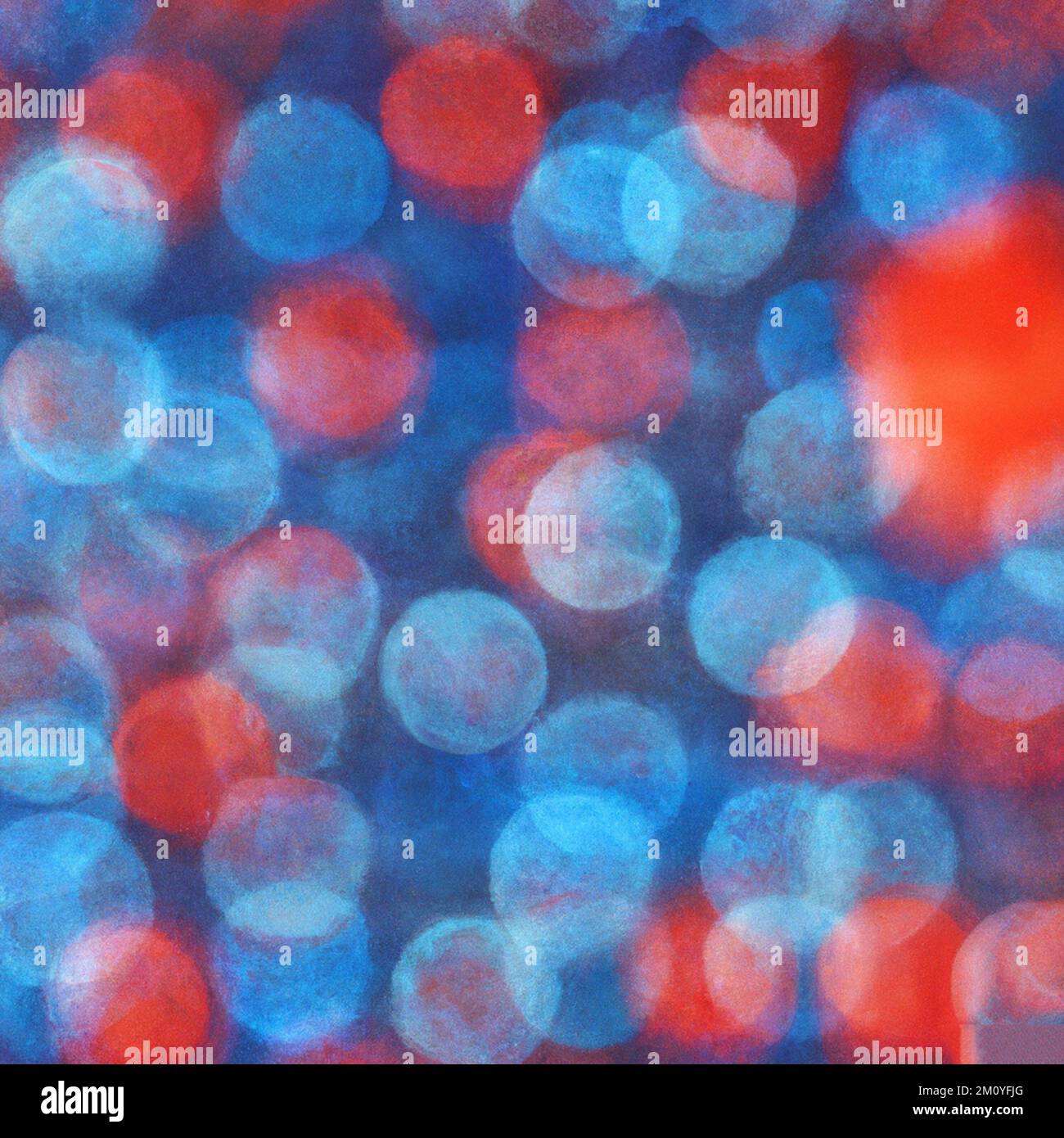 Blurred lights background texture to overlay onto images in your ...