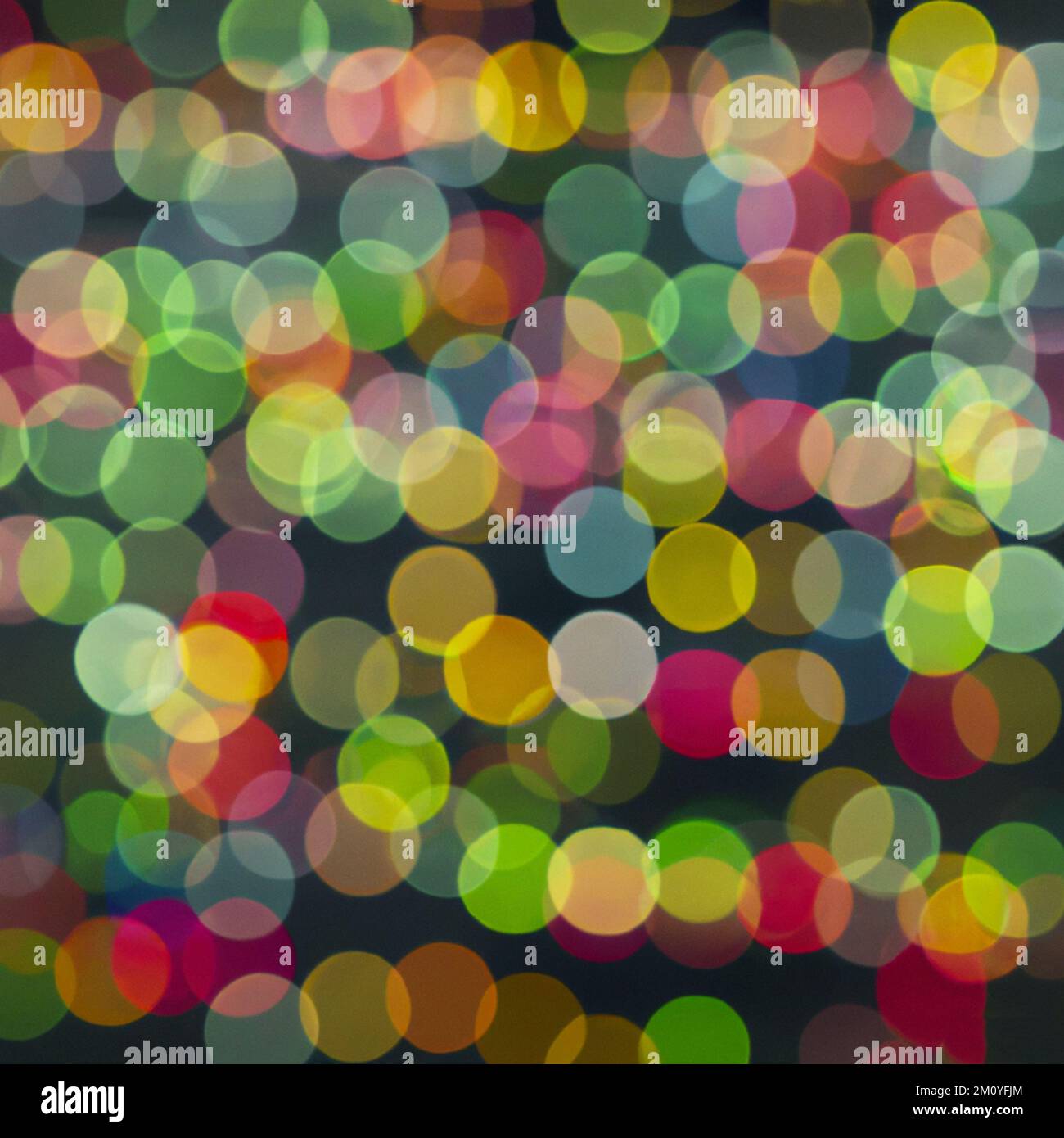Blurred lights background texture to overlay onto images in your ...