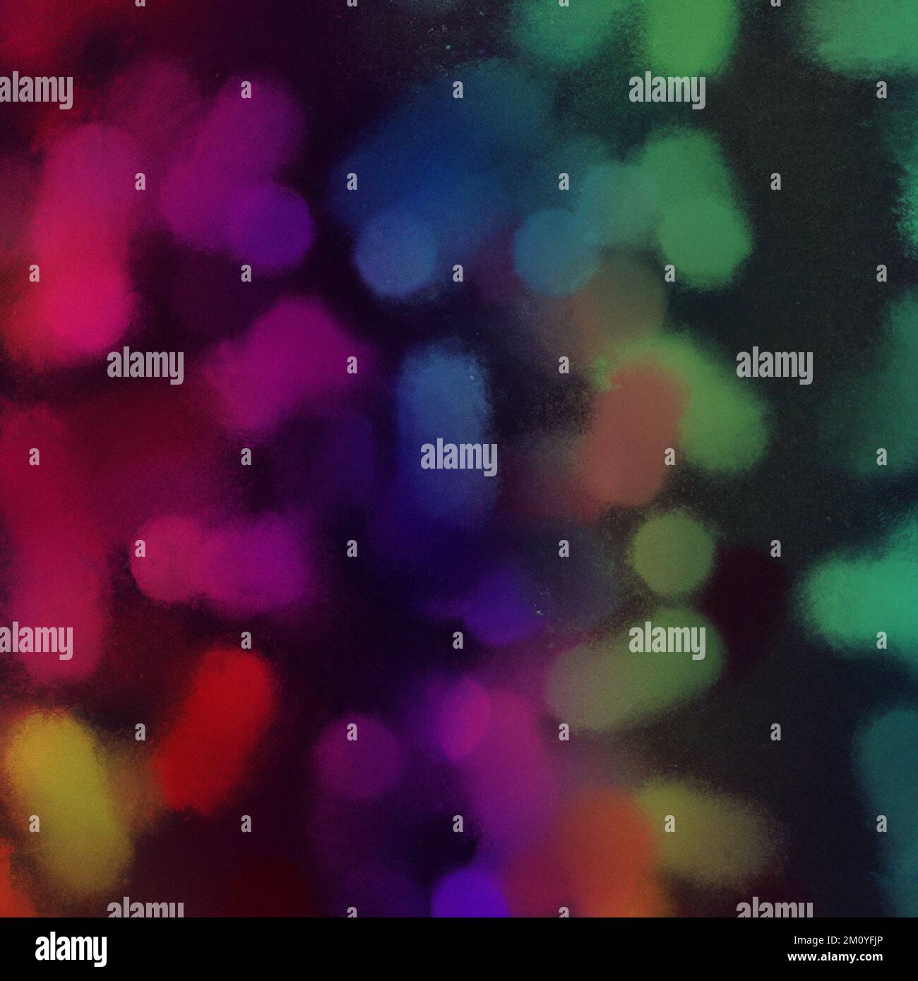 Blurred lights background texture to overlay onto images in your ...