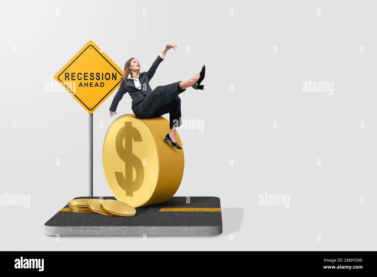 Philippines recession hi-res stock photography and images - Alamy