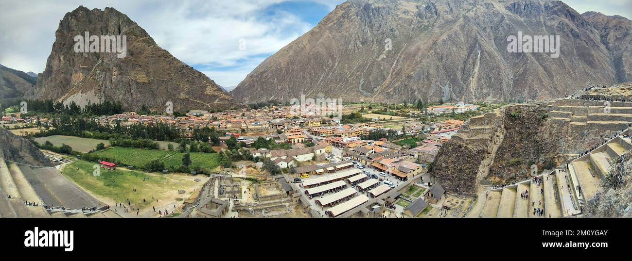 Perru hi-res stock photography and images - Alamy