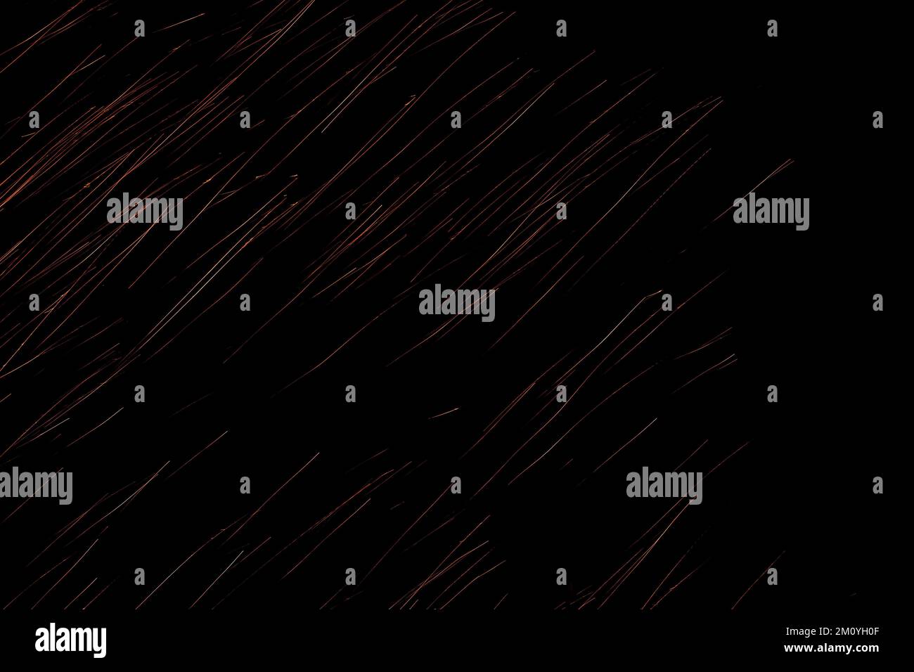 Firework background with free space for text Stock Photo - Alamy