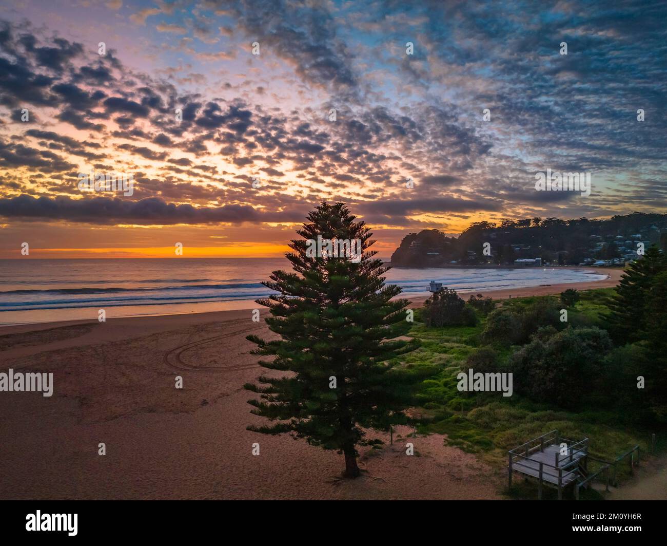 Fanning island hi-res stock photography and images - Alamy