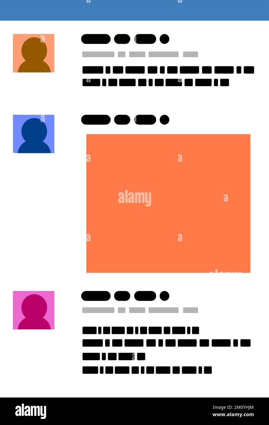 Short distribution network Stock Vector Images - Alamy