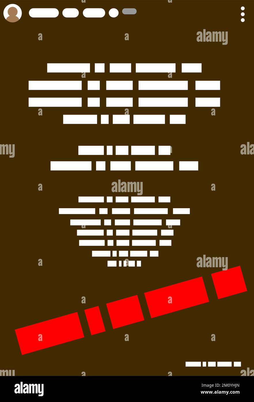 Short distribution network Stock Vector Images - Alamy