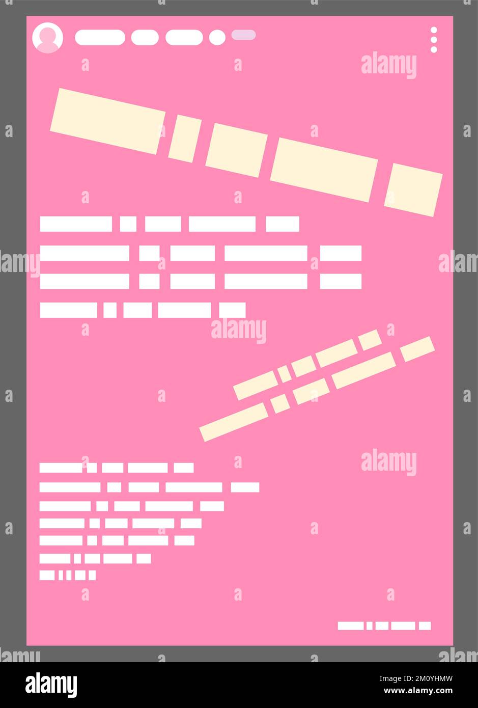 Short distribution network Stock Vector Images - Alamy