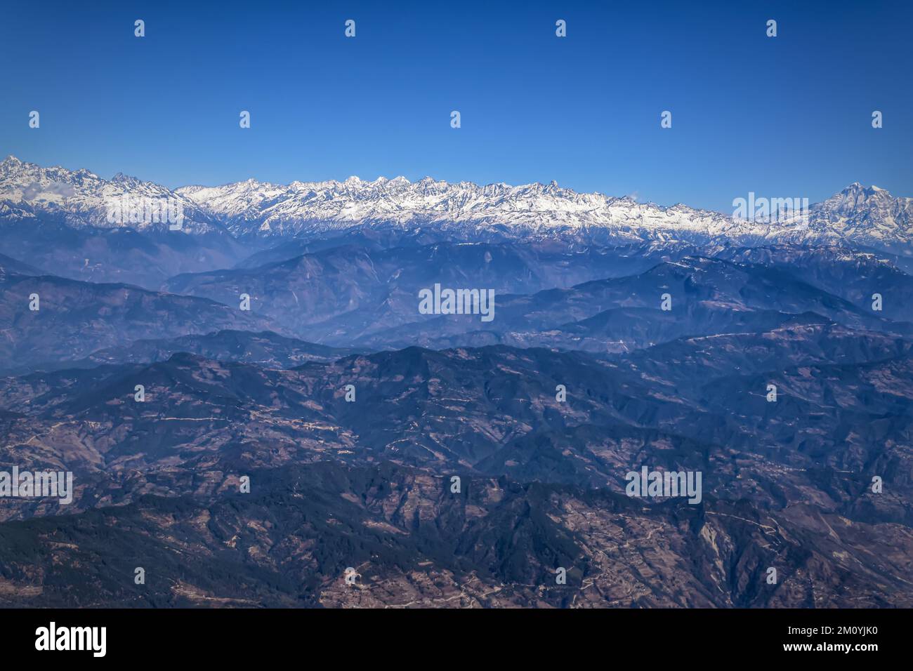 Chandragiri nepal hi-res stock photography and images - Alamy