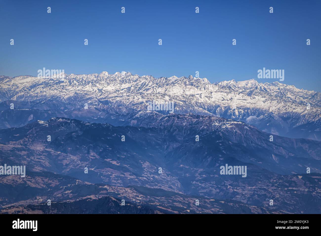 Chandragiri nepal hi-res stock photography and images - Alamy