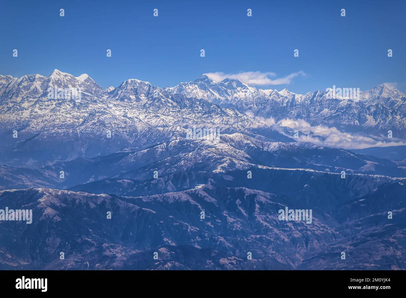 Chandragiri nepal hi-res stock photography and images - Alamy