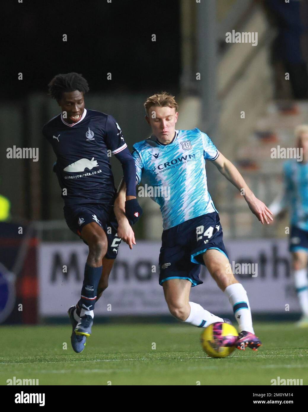 Spfl trust trophy hi-res stock photography and images - Alamy