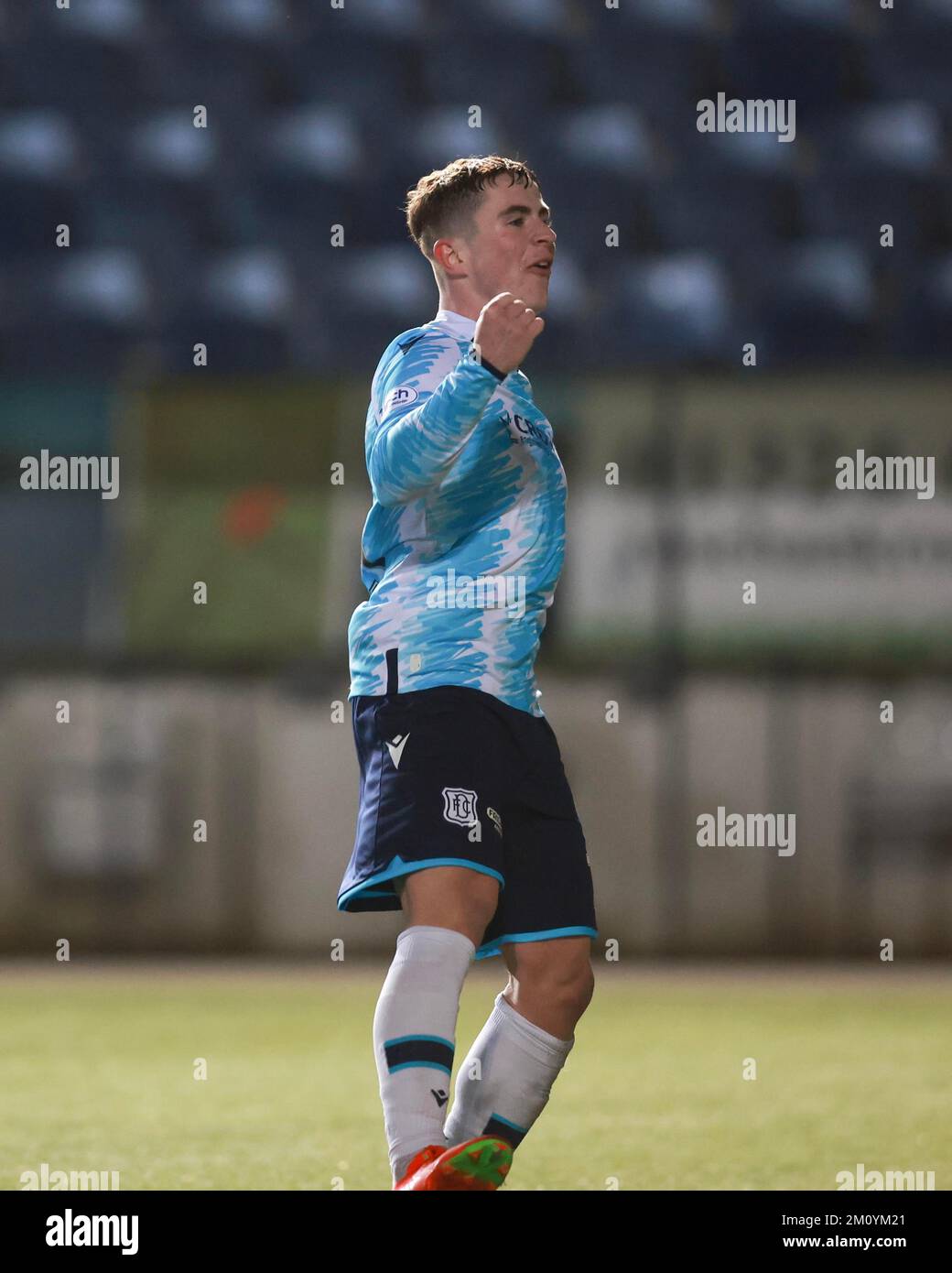 Spfl trust trophy hi-res stock photography and images - Alamy