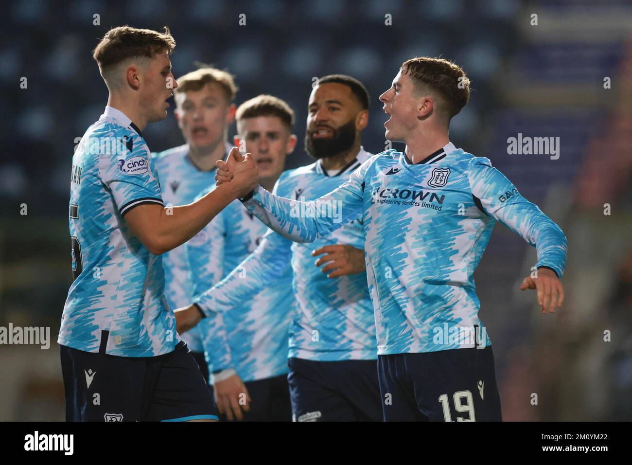 Mulligan trophy hi-res stock photography and images - Alamy