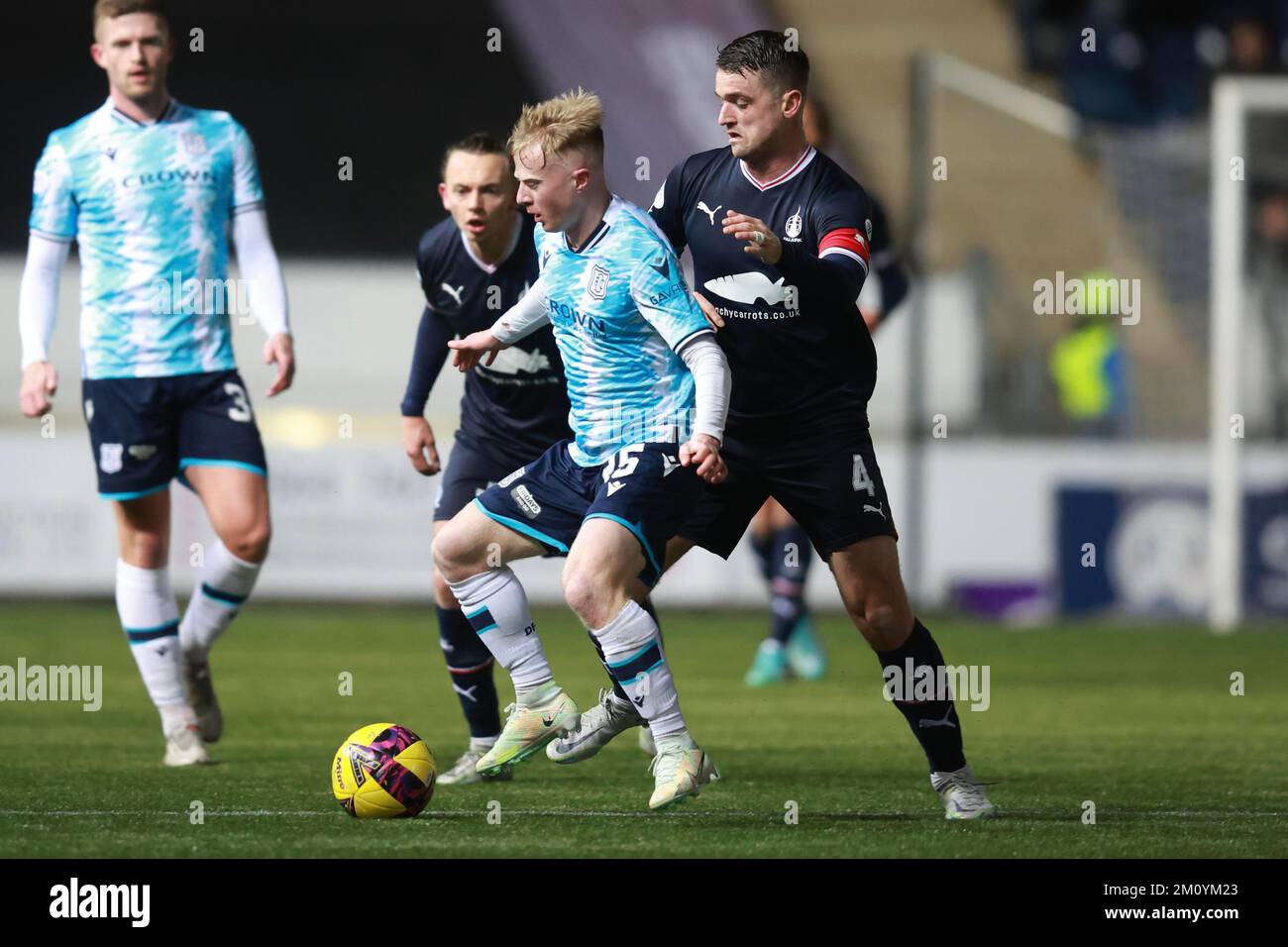 Lyall cameron hi-res stock photography and images - Alamy
