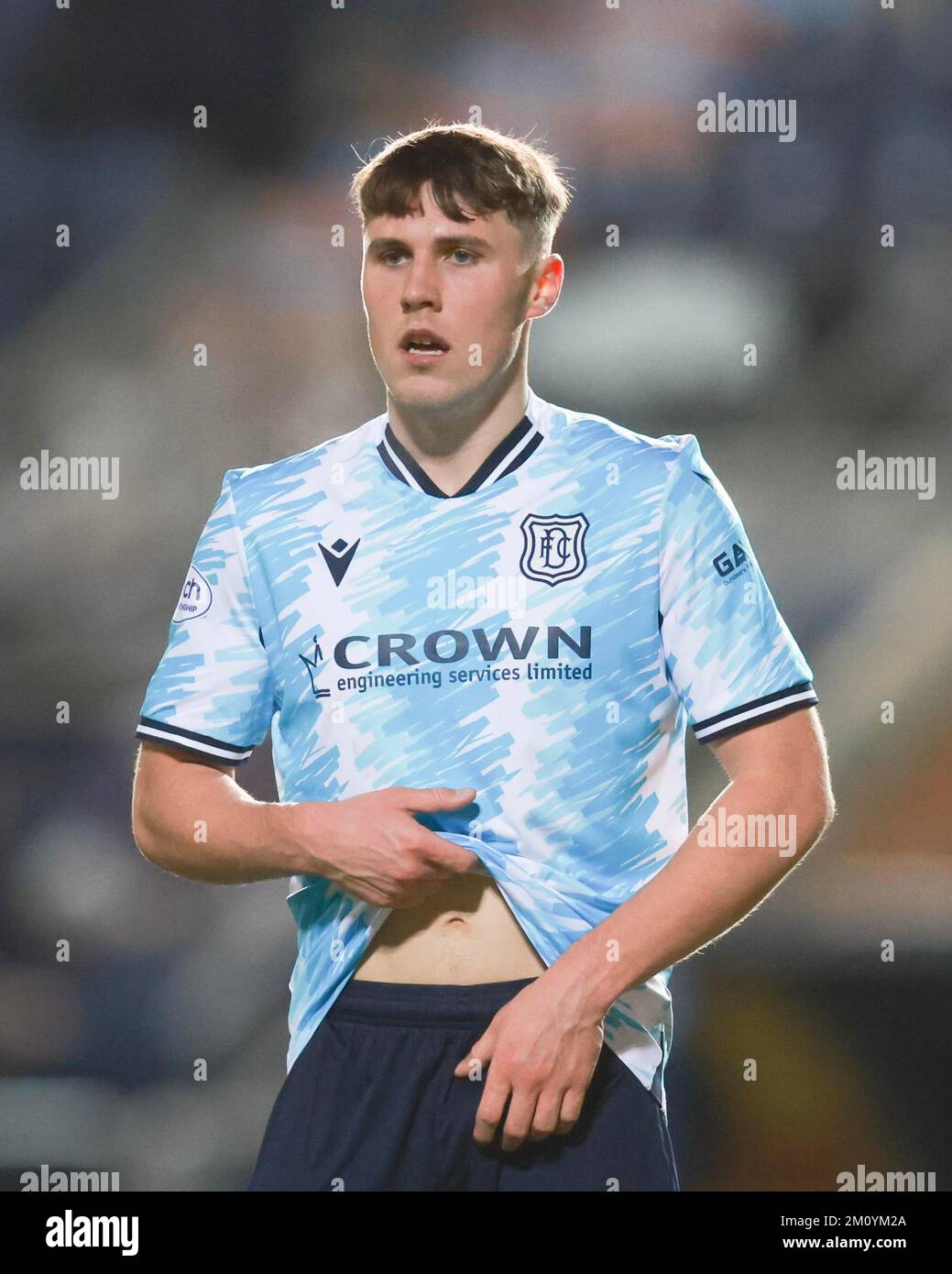 Falkirk stadium hi-res stock photography and images - Alamy