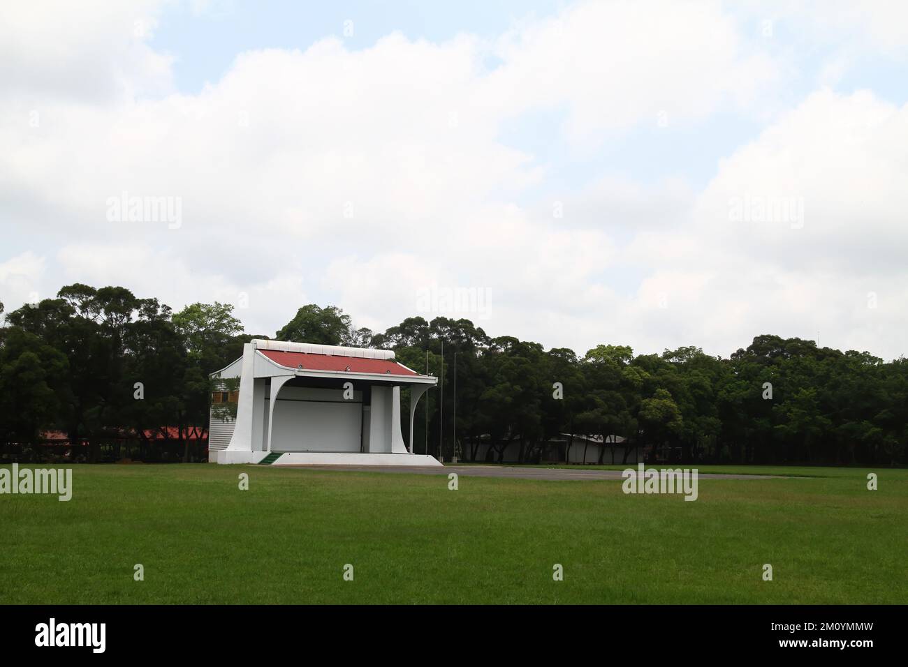 Pushin ranch hi-res stock photography and images - Alamy