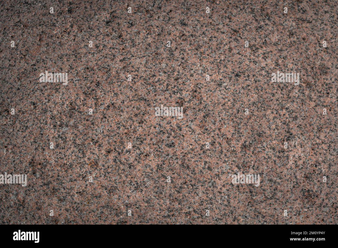 Textured surface of coarse-grained granite Stock Photo - Alamy