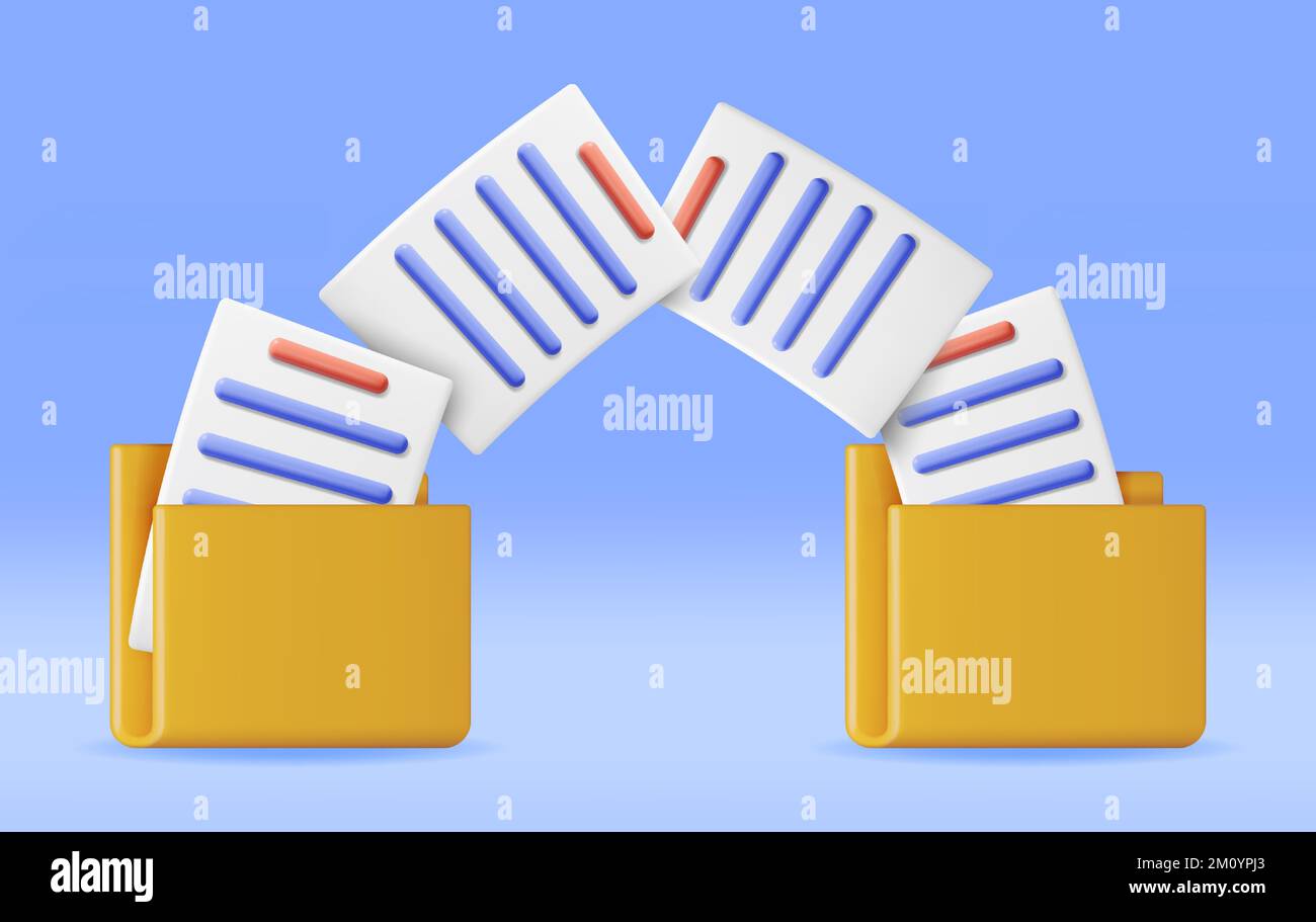 Full a4 Stock Vector Images - Alamy