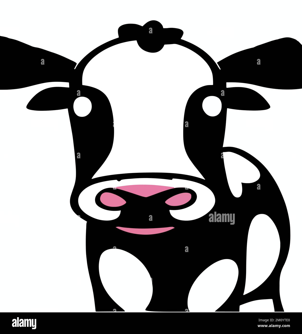 Face nature head figure portrait Stock Vector Images - Alamy