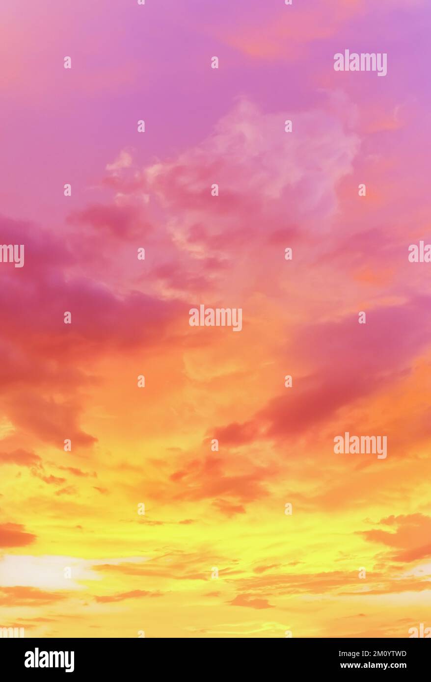 Abstract purple background violet clouds hi-res stock photography and ...