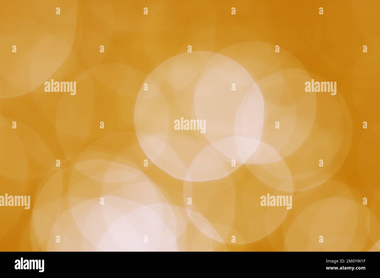 Light abstract dark bokeh christmas circle color glitter blurred black ...