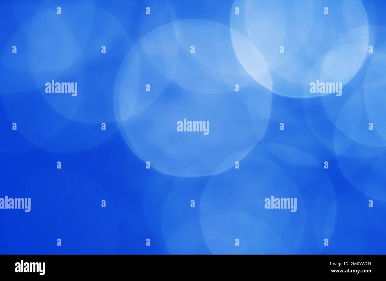 Light abstract dark bokeh christmas circle color glitter blurred black ...