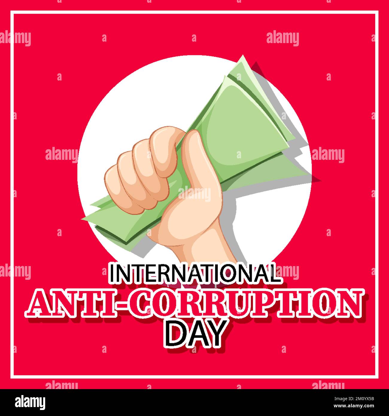 Corruption clipart Stock Vector Images - Alamy