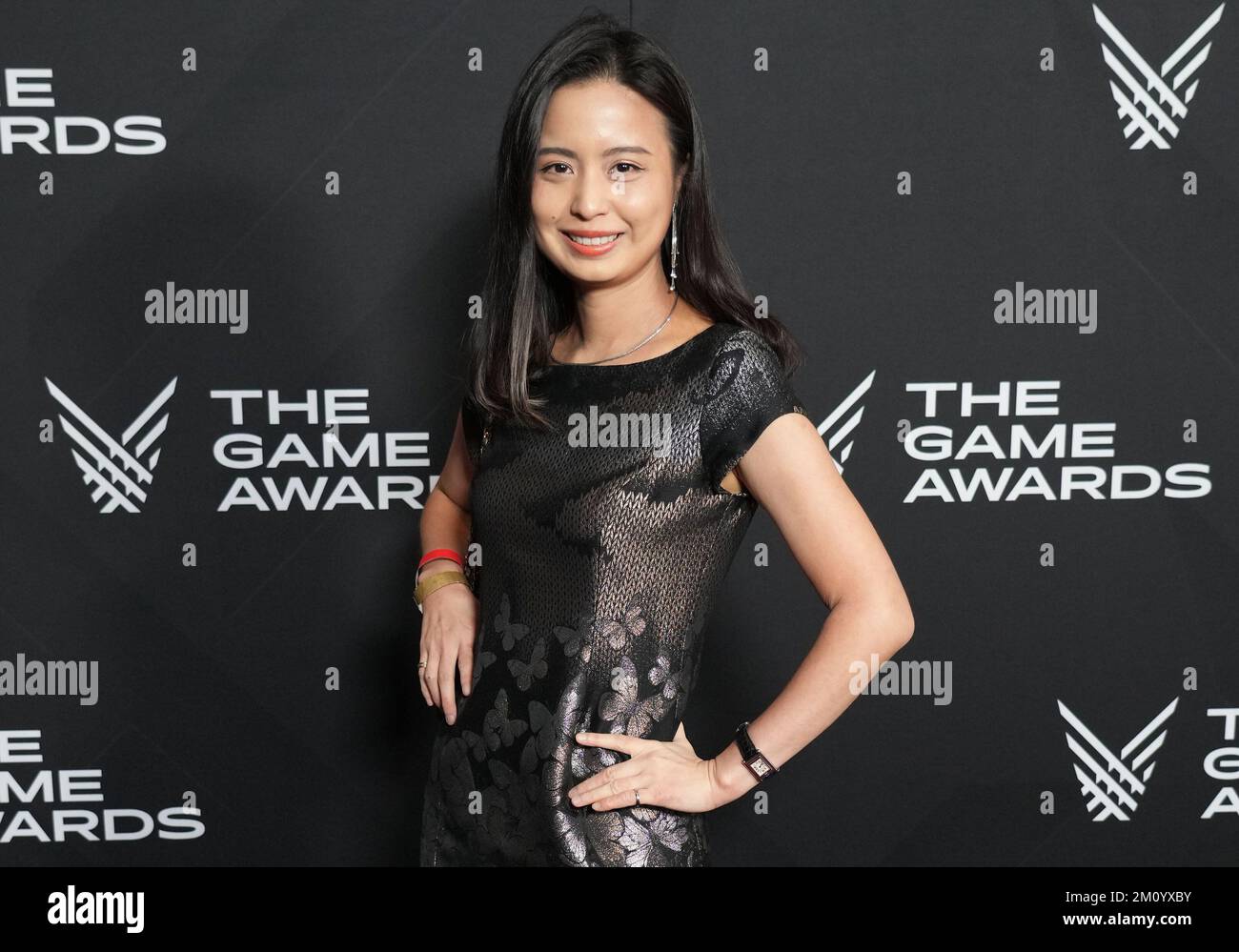 Shelley chen hi-res stock photography and images - Alamy