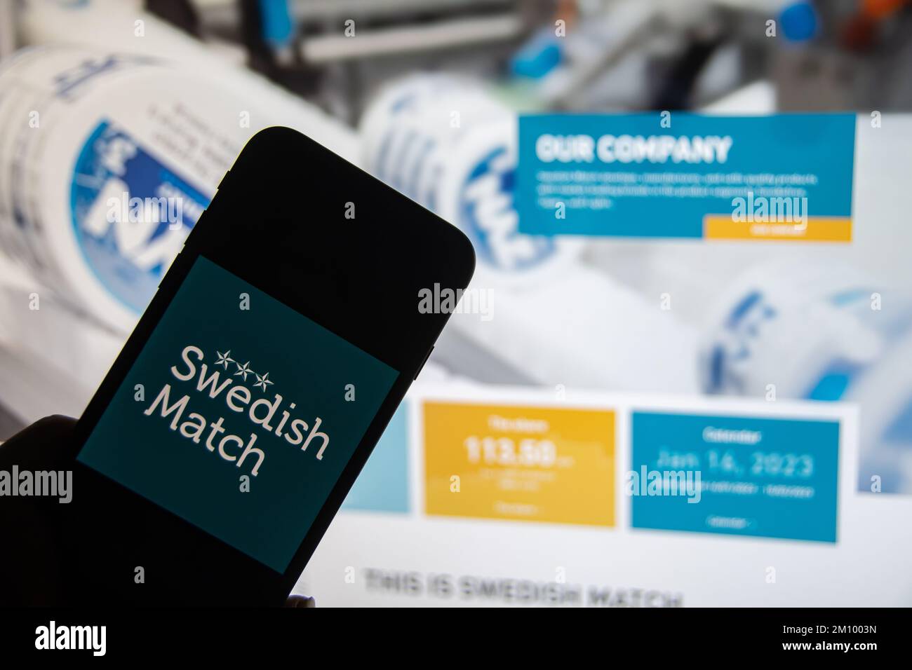 Sweden match com logo hi-res stock photography and images - Alamy