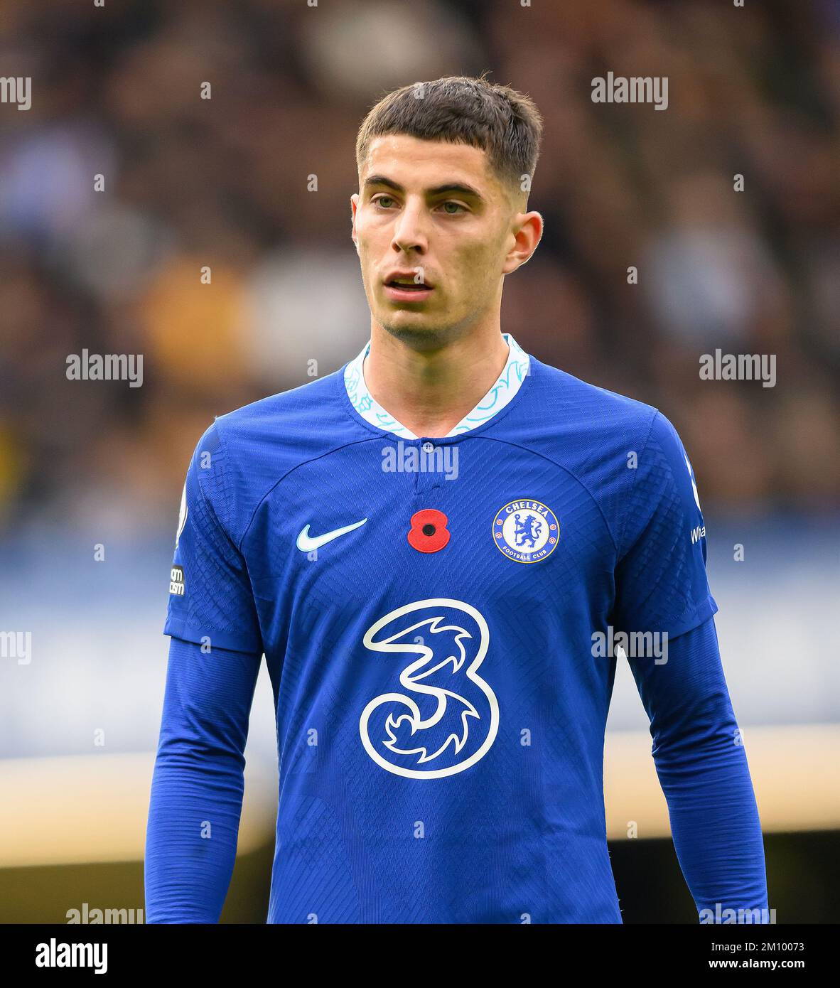 06 Nov 2022 - Chelsea v Arsenal - Premier League - Stamford Bridge ...