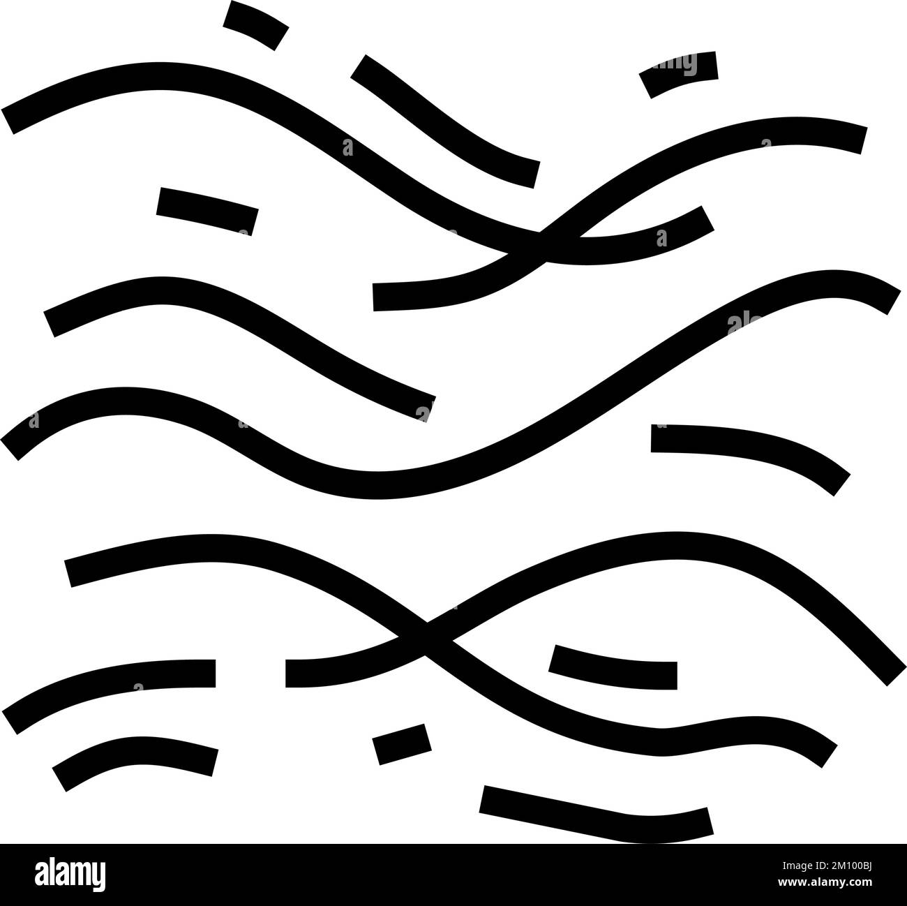 Air Flow Illustrations