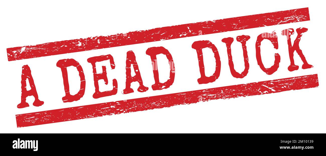 Duck stamp sign hi-res stock photography and images - Alamy